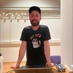 Kristian Borg - Managing Director and Founder @ Rhapsådi - Crunchbase Person Profile