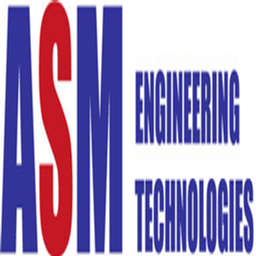 ASM Engineering Technologies - Crunchbase Company Profile & Funding