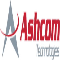 Ashcom Technologies - Crunchbase Company Profile & Funding
