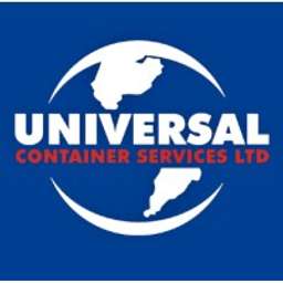 Universal Container Services