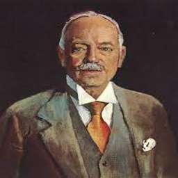 Edwin Binney - Crunchbase Person Profile