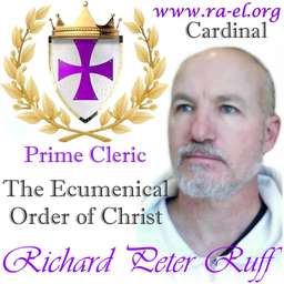 Richard Ruff - Crunchbase Person Profile