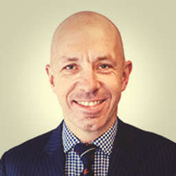 Jonas Thulin - Crunchbase Person Profile