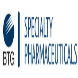 SERB acquires BTG Specialty Pharmaceuticals - 2020-12-01 - Crunchbase ...