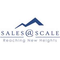 Sales@Scale - Crunchbase Company Profile & Funding