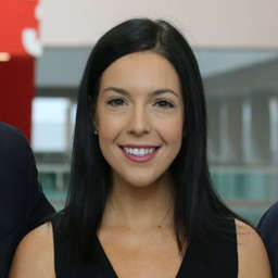 Marina Radovanovic - Co-Founder & CXO @ HeroHub - Crunchbase Person Profile