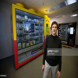 Shamira Jaffer - Crunchbase Person Profile