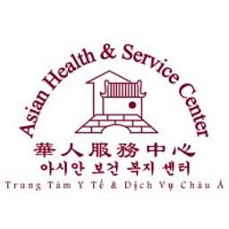 Asian Health & Service Center - Crunchbase Company Profile & Funding