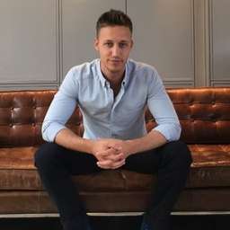 Adam Ludwin - Chief Visionary Officer/Co Founder @ Captify - Crunchbase ...