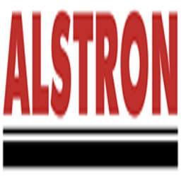 Alstron - Crunchbase Company Profile & Funding