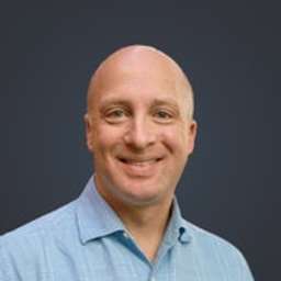 Jerry Sherman - VP, User Experience @ AppDirect - Crunchbase Person Profile