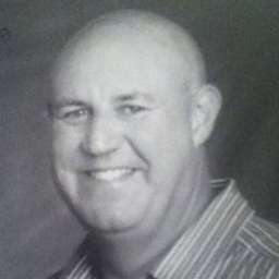 Stephen Forde - CEO @ Riviana Foods - Crunchbase Person Profile