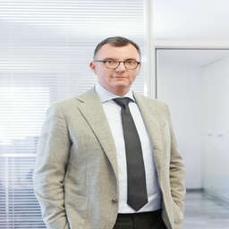 Michael Lanz - Crunchbase Person Profile