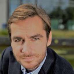 Francois Legris - Co-founder - Associate @ XXII GROUP - Crunchbase ...