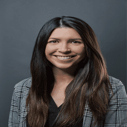 Camille Lewis - VP of People Operations @ Canopy - Crunchbase Person ...