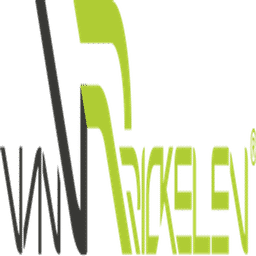 van Rickelen - Crunchbase Company Profile & Funding