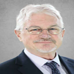 Martin Grable - Crunchbase Person Profile