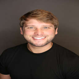 Nathan Adamson - Head of Fintech @ Railz - Crunchbase Person Profile