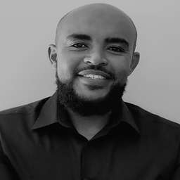 Warsamé Ahmed - Co-Founder & CEO @ Braiyt AI - Crunchbase Person Profile