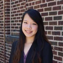 Shay Huang - Crunchbase Person Profile