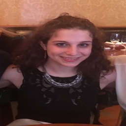 Rachel Kogan - Software Engineer @ Bloomberg - Crunchbase Person Profile