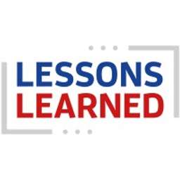 Lessons Learned - Crunchbase Company Profile & Funding