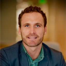 Patrick Driscoll - Crunchbase Person Profile