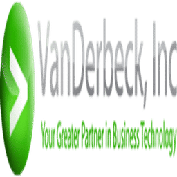 VanDerbeck