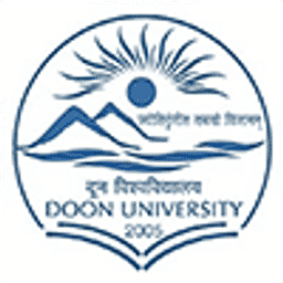 Doon University, Dehradun - Crunchbase School Profile & Alumni
