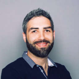 Daniel Spring - Co-Founder @ Codein - Crunchbase Person Profile