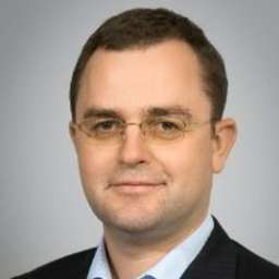 Giedrius Pukas - Managing Partner @ Quadro Capital Partners Group ...