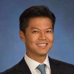 Alex Chi - Crunchbase Person Profile