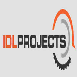 IDL Projects - Crunchbase Company Profile & Funding