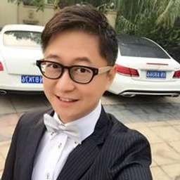 Albert Lam - CMO and Co-Founder @ Novelte Robotics - Crunchbase Person Profile