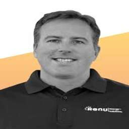 Jay Radcliffe - Founder & President @ ReNuEnergy Solutions - Crunchbase ...