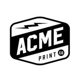 Acme Printing - Crunchbase Company Profile & Funding