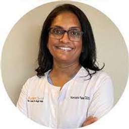 Dr. Nimisha Patel - Owner @ Radiant Dental - Crunchbase Person Profile