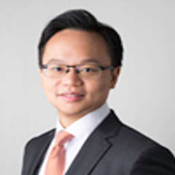 Melvyn Pun - CEO @ Yoma Strategic Holdings - Crunchbase Person Profile