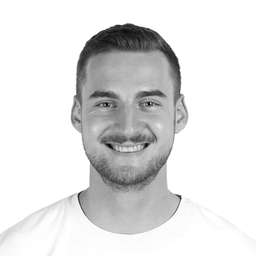 Marcel Benz - Crunchbase Person Profile