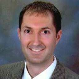 Gerald Combs - Founder and Lead Developer @ Wireshark - Crunchbase Person Profile