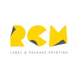 RCM Etiquetas