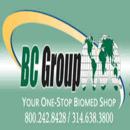BC Group International - Crunchbase Company Profile & Funding