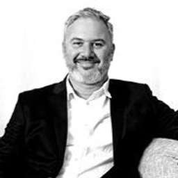 Chris Swart - MD Speciality Retail and Chief Customer Officer @ The ...