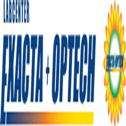 Exacta+Optech Labcenter