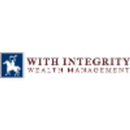 With Integrity Wealth Management - Crunchbase Company Profile & Funding