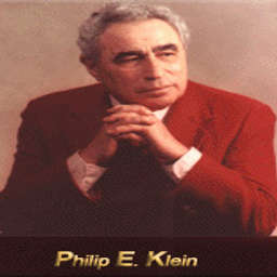 Philip E. Klein - Crunchbase Person Profile