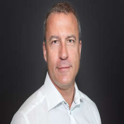 Jason Eglit - CFO @ Ekata - Crunchbase Person Profile