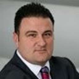 David Griffiths - CEO @ ADM Promotions - Crunchbase Person Profile