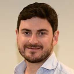 Stephen Bourke - Crunchbase Person Profile