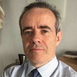 Philippe Michon - Head of IT Delivery Services (DOSI) - CIO @ Allianz ...